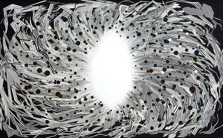 Arthur Lambert: Embodying the Magic of Nature through Art - AATONAU
