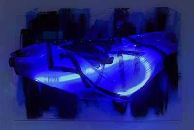 Li Jiwei: Don't Copy, Experience and Space