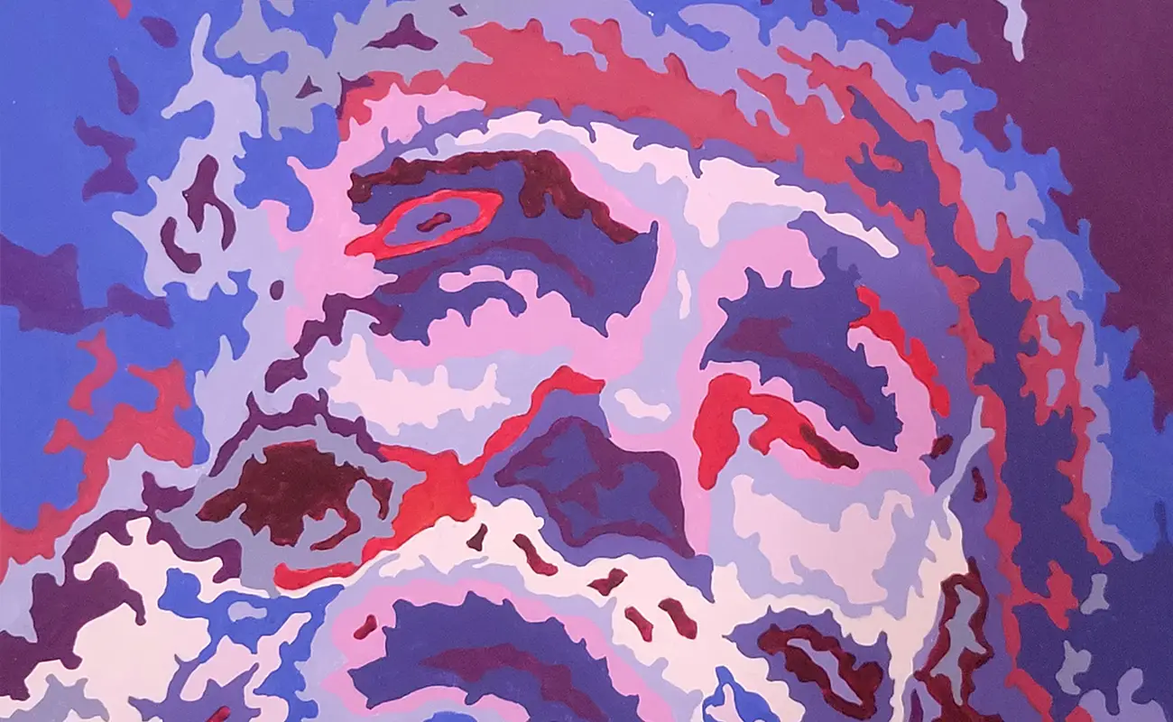 Arides R. Pichardo: A Journey Beyond the Visible Spectrum - AATONAU